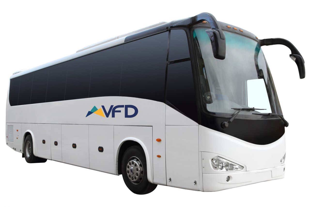 VFD, entreprise de référence du transport collectif en Isère