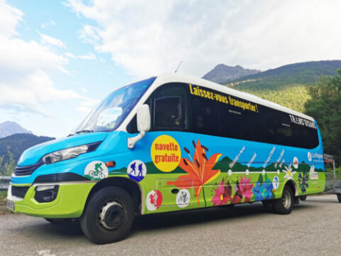 VFD | Acteur du transport routier de voyageurs